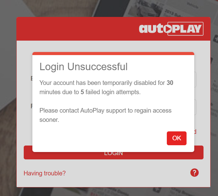 AutoPlayAuto.com Release Notes - Version 25.12.1 Released 15th December